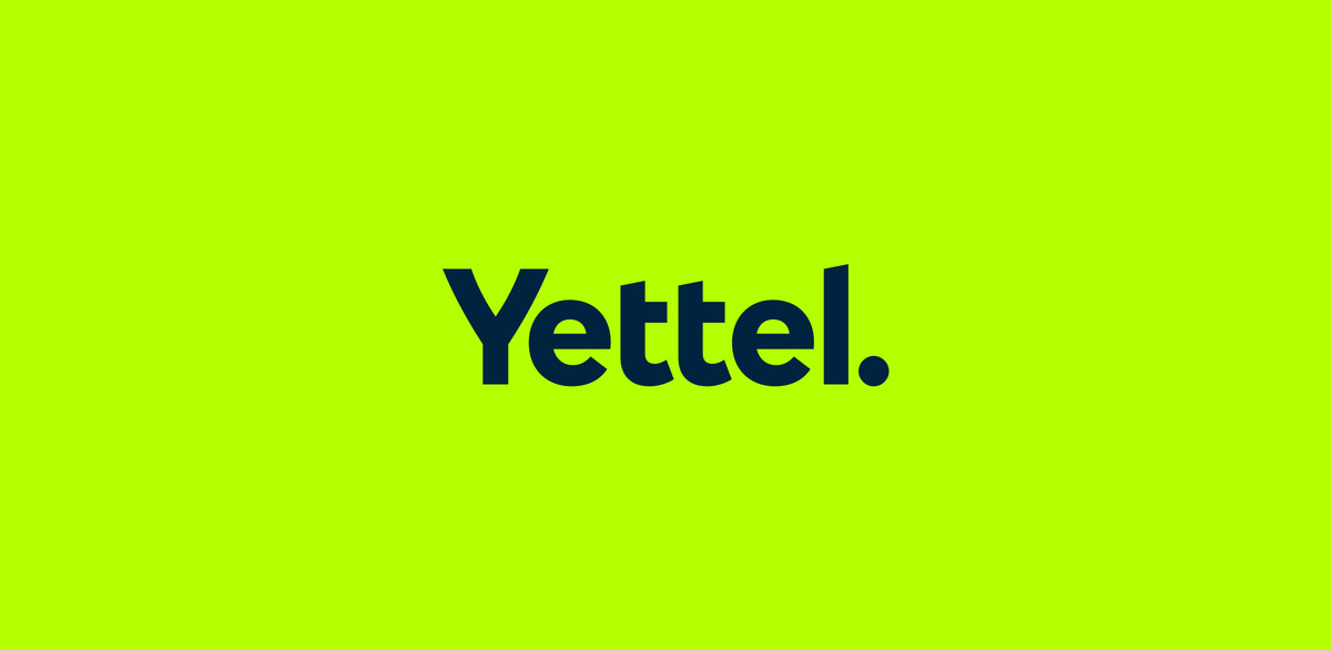 Yettel. — Sam Peet