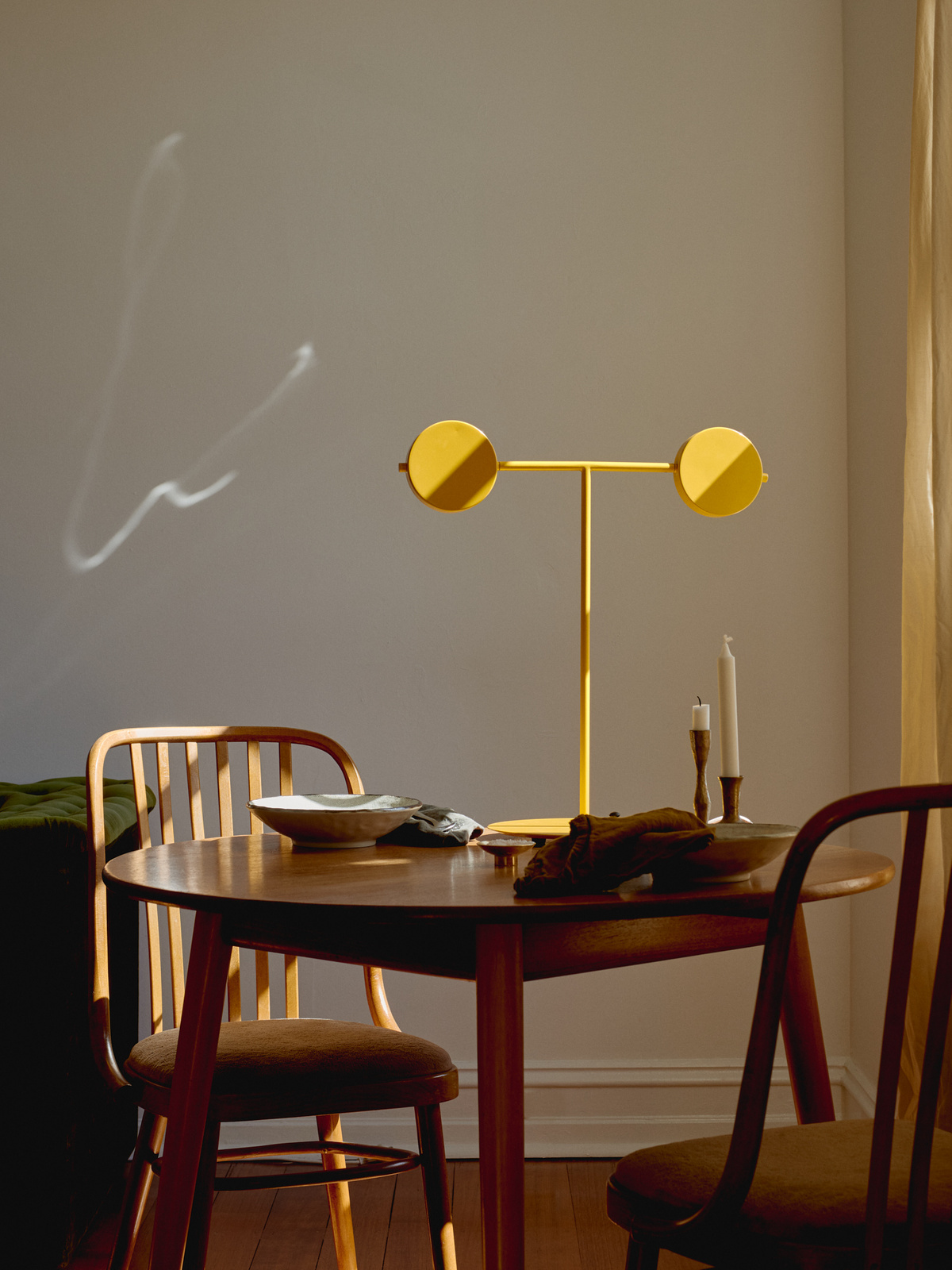 Nicole Lawrence — Nicholas Wilkins