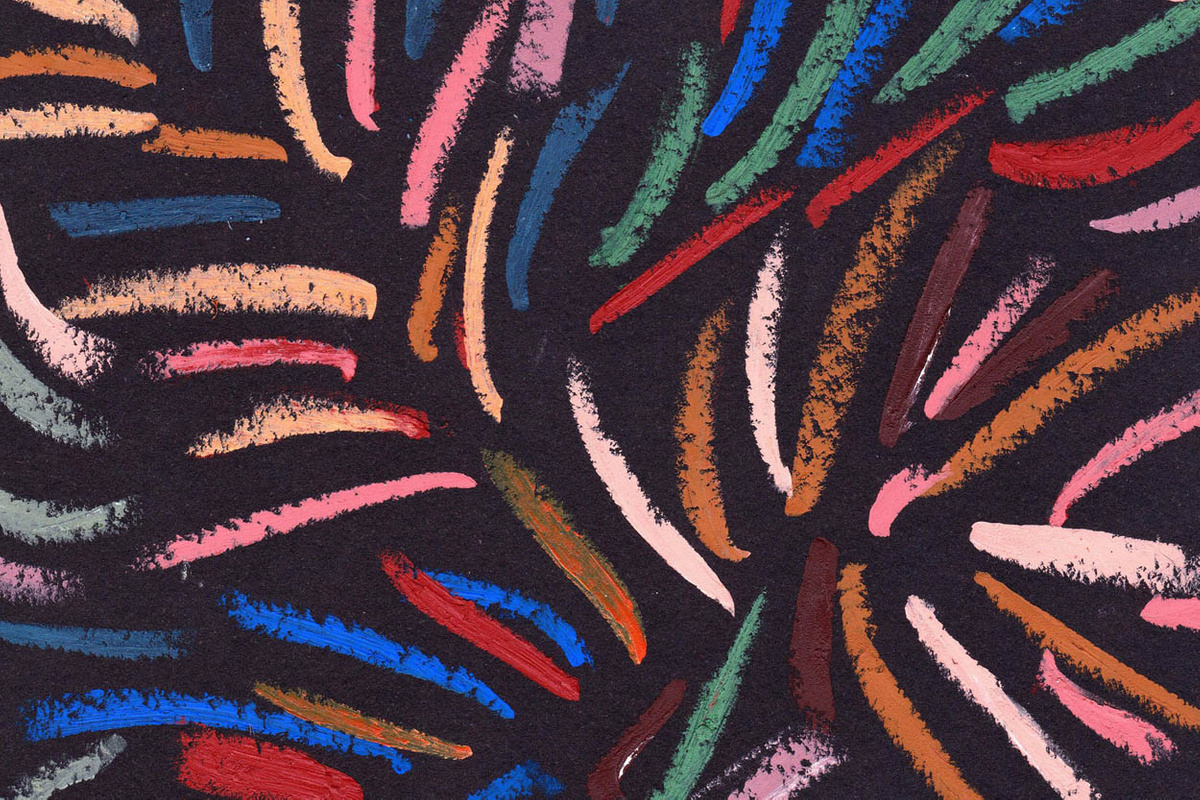 Hello Art — Marina Esmeraldo