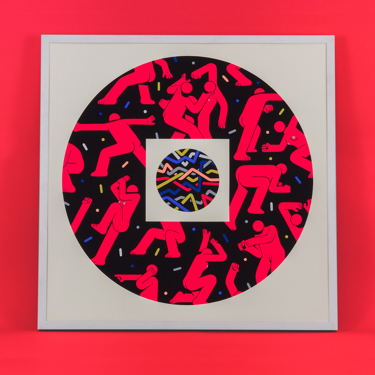 Proximity — Playmetric