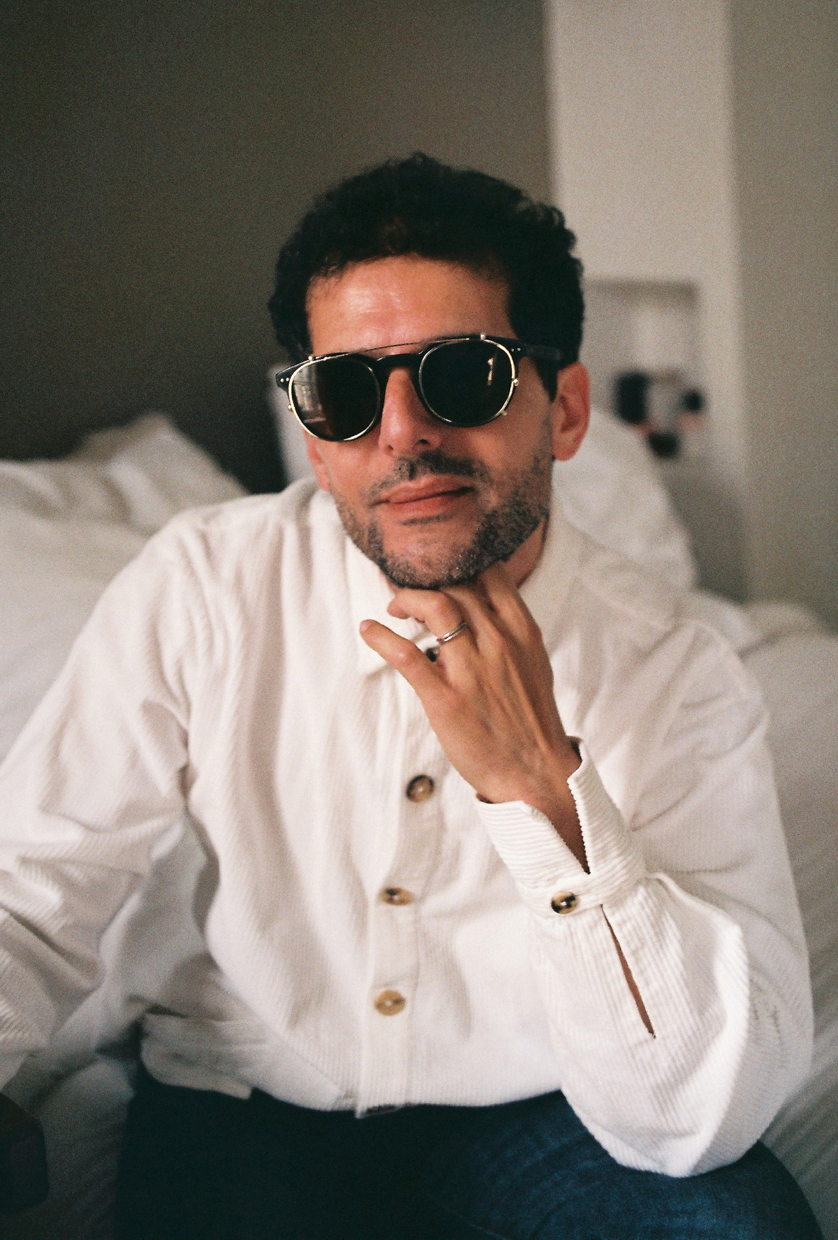 INFO — Stephan Breuer