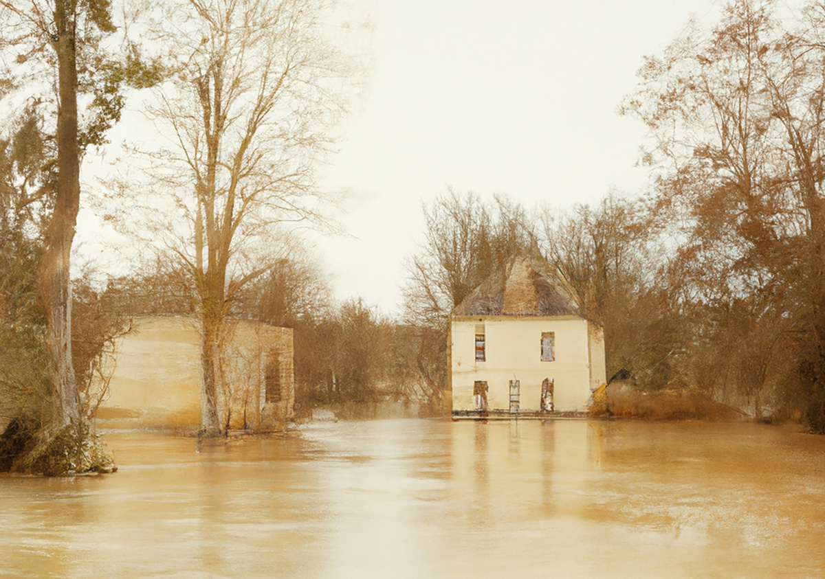 Rotonde Balzac · Elger Esser — Photo Days