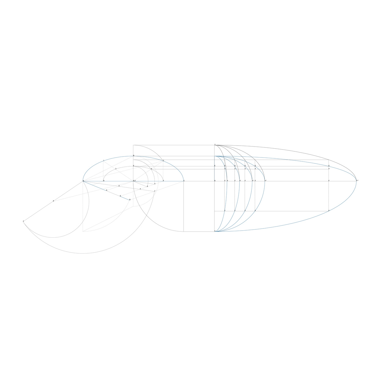 Euclid's Wedge — markericson