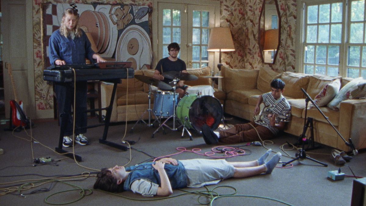 Empty Head — michael cong