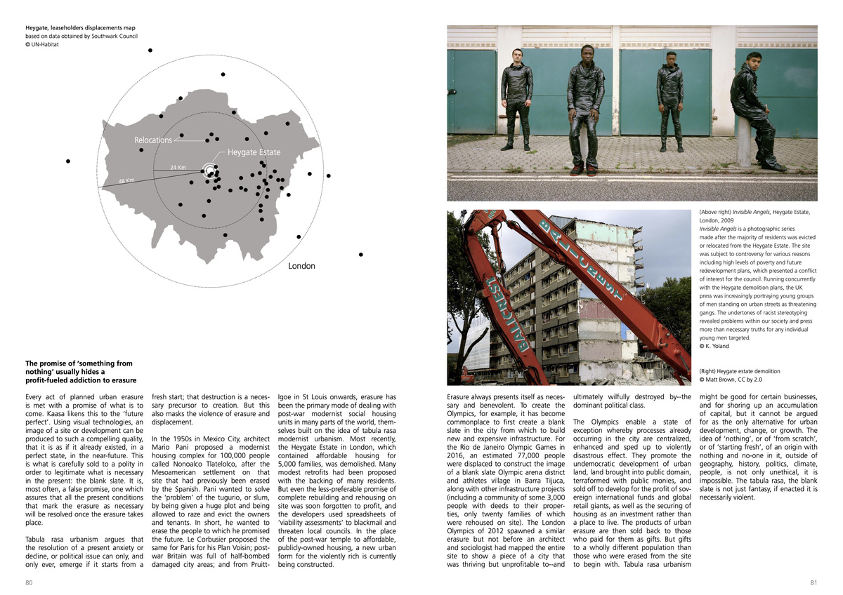 Invisible Angels — K. Yoland