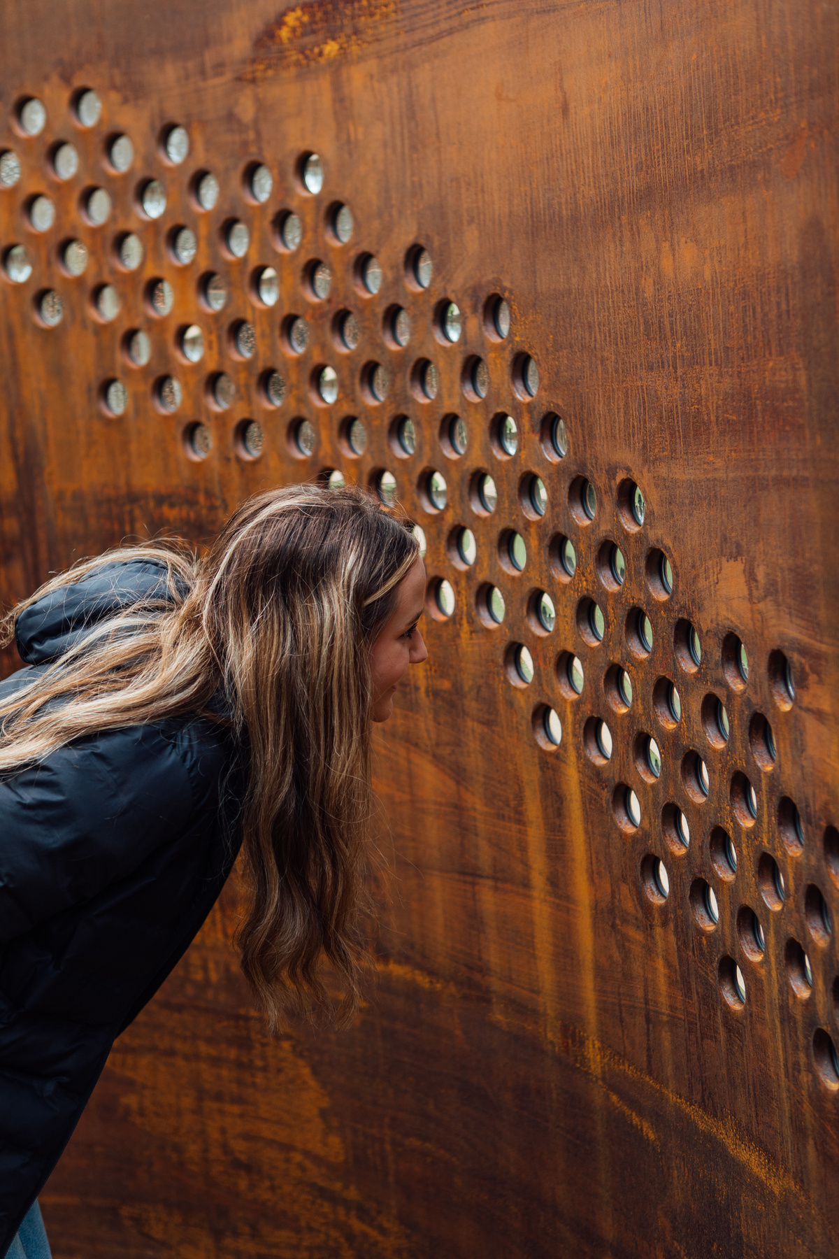 Anthronauts — Abigail Reynolds