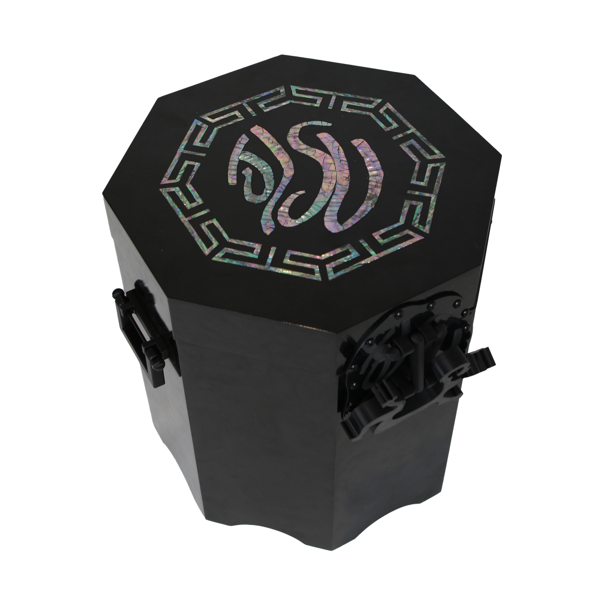 JISU CREMATION BOX — Jung Han Jisu