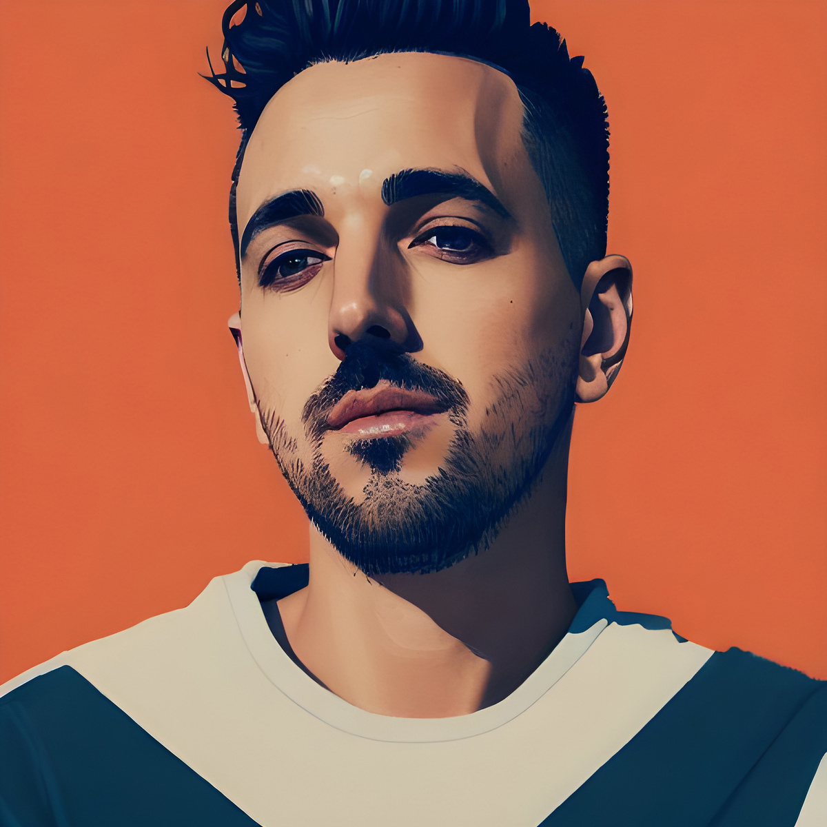 About — Alex Parisi