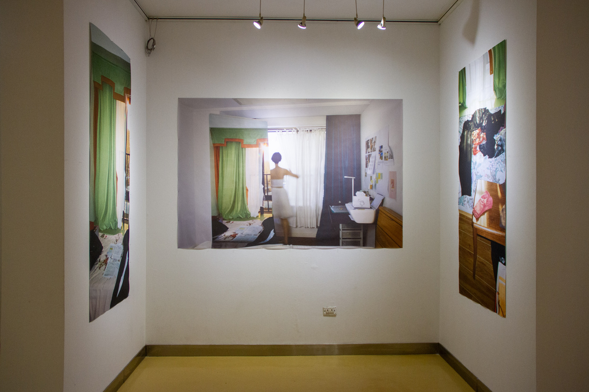 2022 The 9th China Photography Annual Ranking List — Sidian Liu刘思典