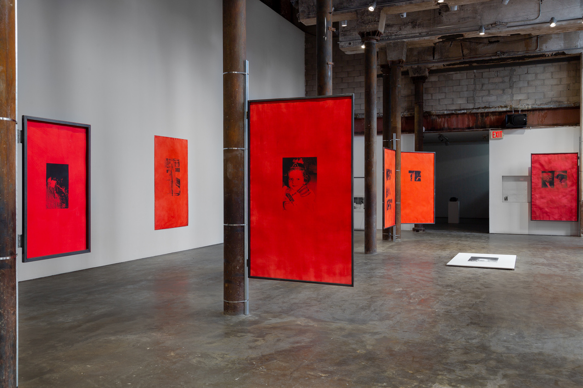 Hydra — Emily Clayton