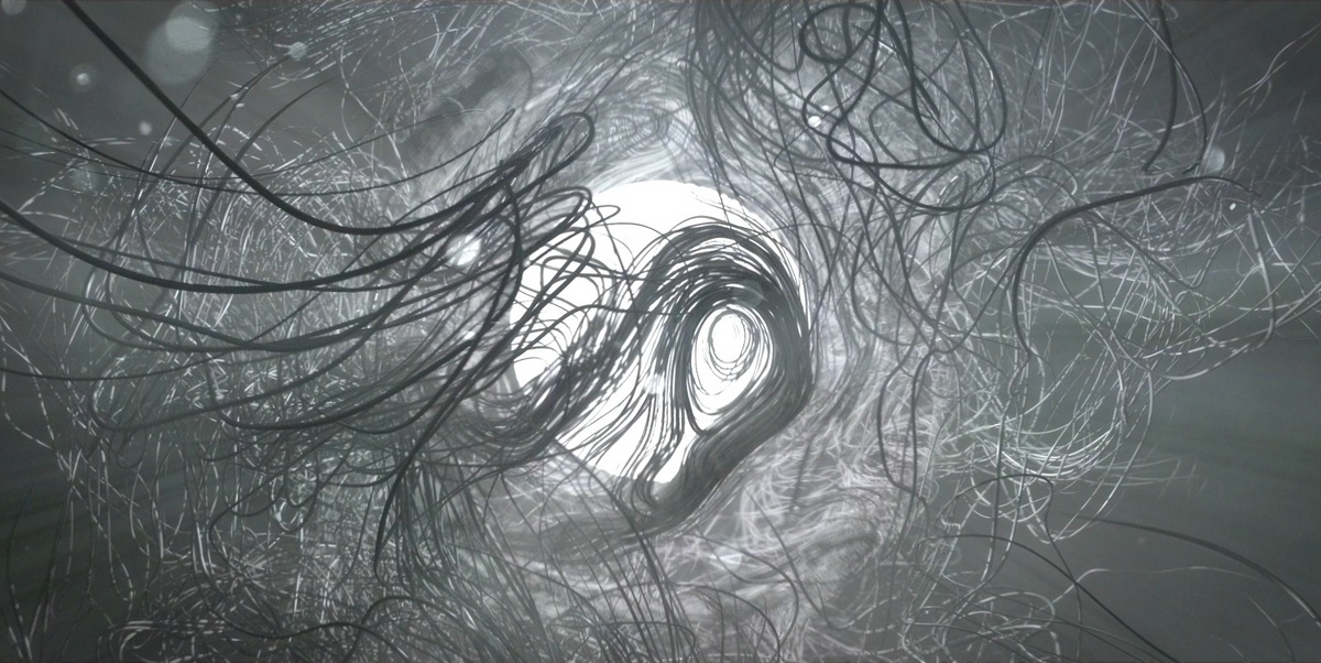 Motion Poems — Gabriel Valente Ferrão – Design, Animation and Art Direction