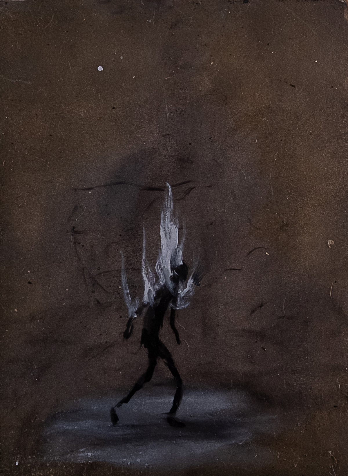 Me Time — Martin Constable