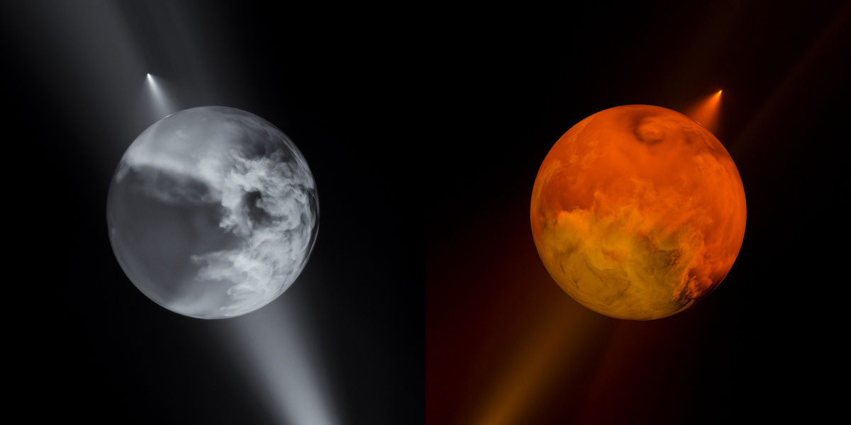 Ethero Chronos — GMUNK