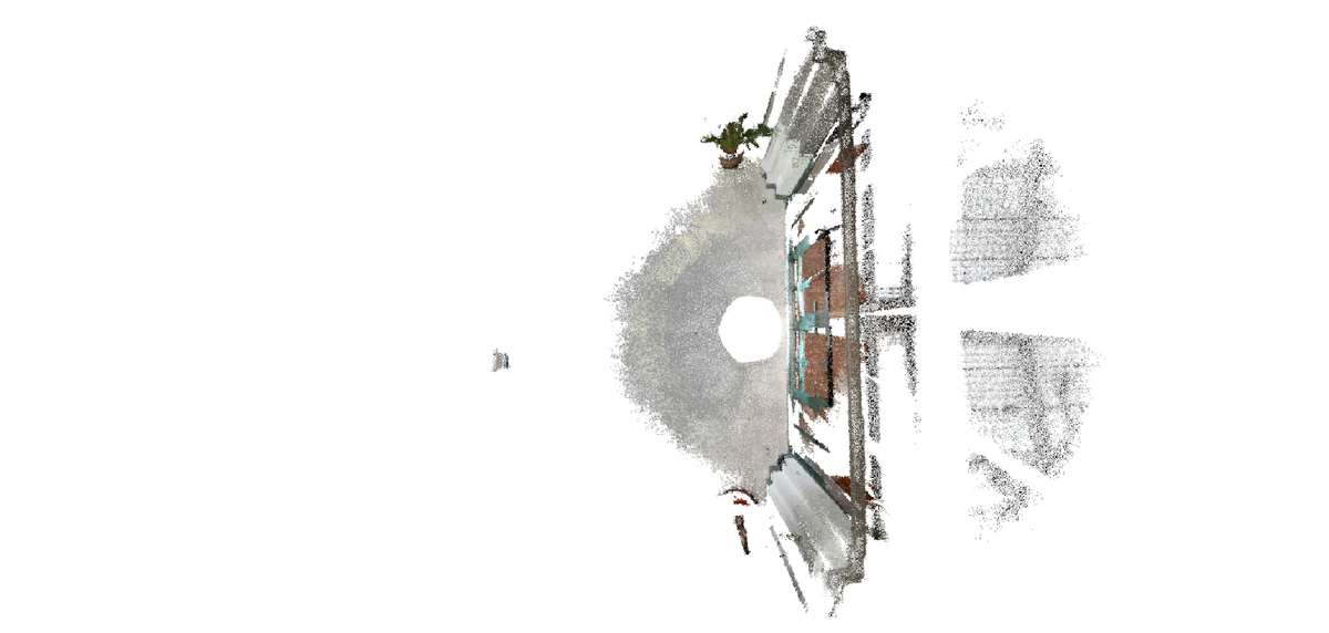 Architecture of Enclosure — Vinit Dharia