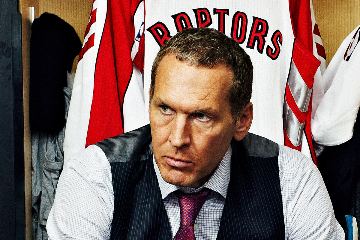 BRYAN COLANGELO — itsmarkian.com