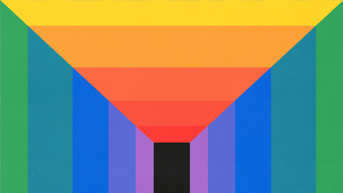 Adobe: Creativity Explained — Color — Ben Hill