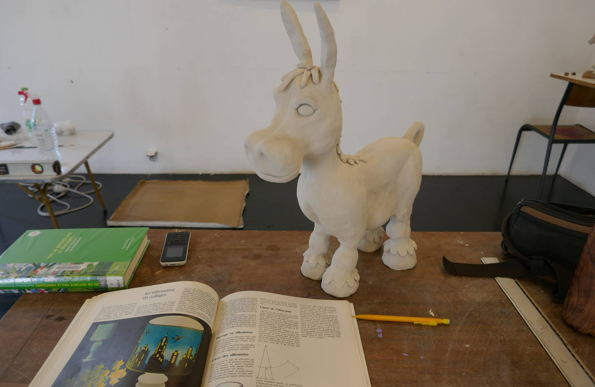 Jules Berthonnet — Galerie Tator, lieu de diffusion d’art contemporain ...