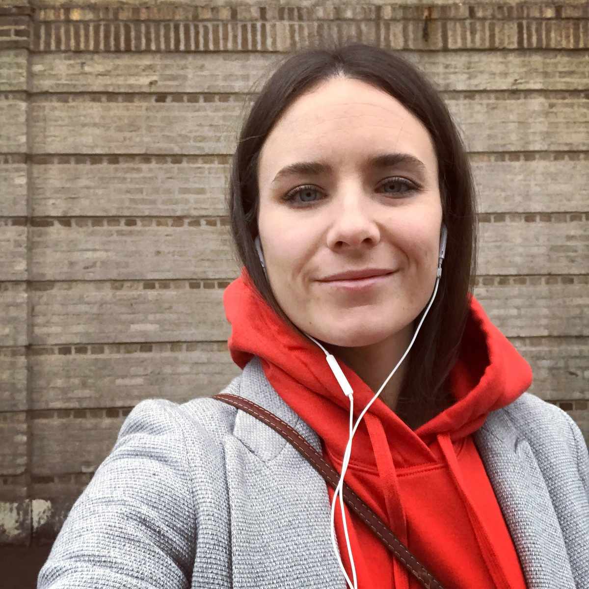 Info — Anne Golden Latini