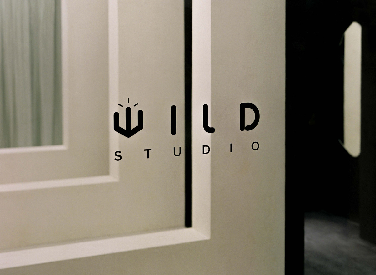 WILD STUDIO Fashion Store — OFFHAND PRACTICE