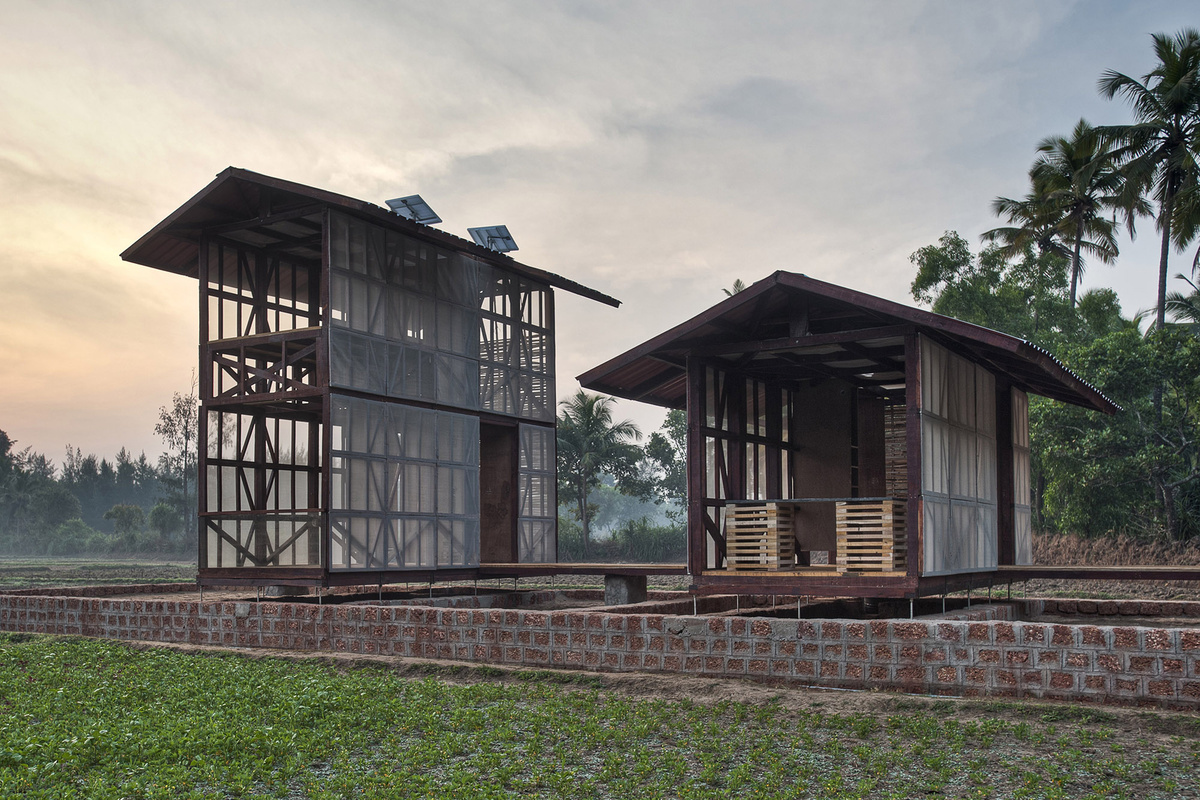 Hut-to-Hut — rintalaeggertssonarchitects