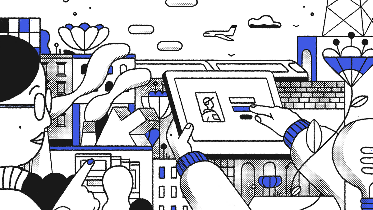 Culture & Work — Rohan Patrick McDonald