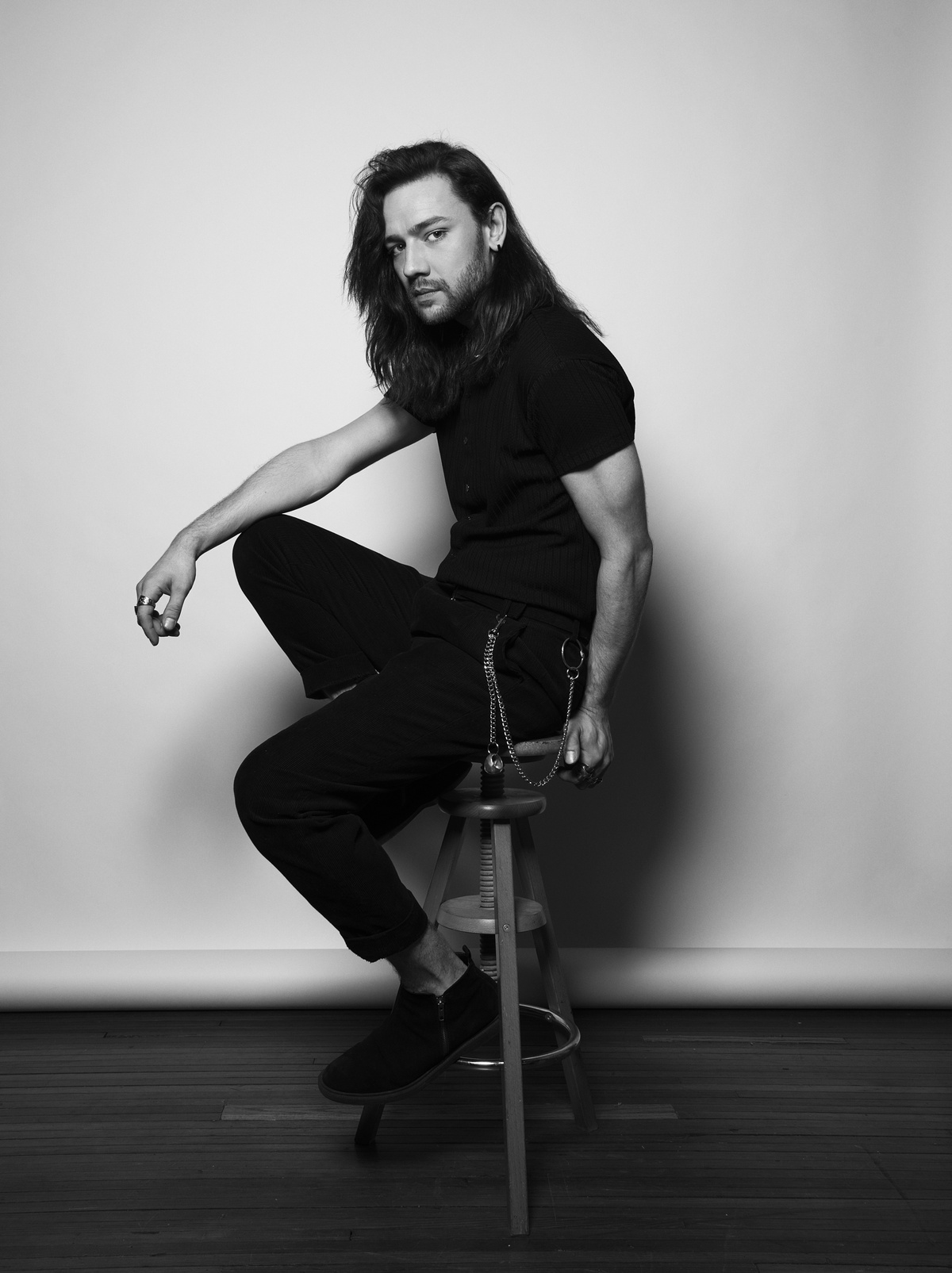 Jordan Phelps — VAM STUDIO