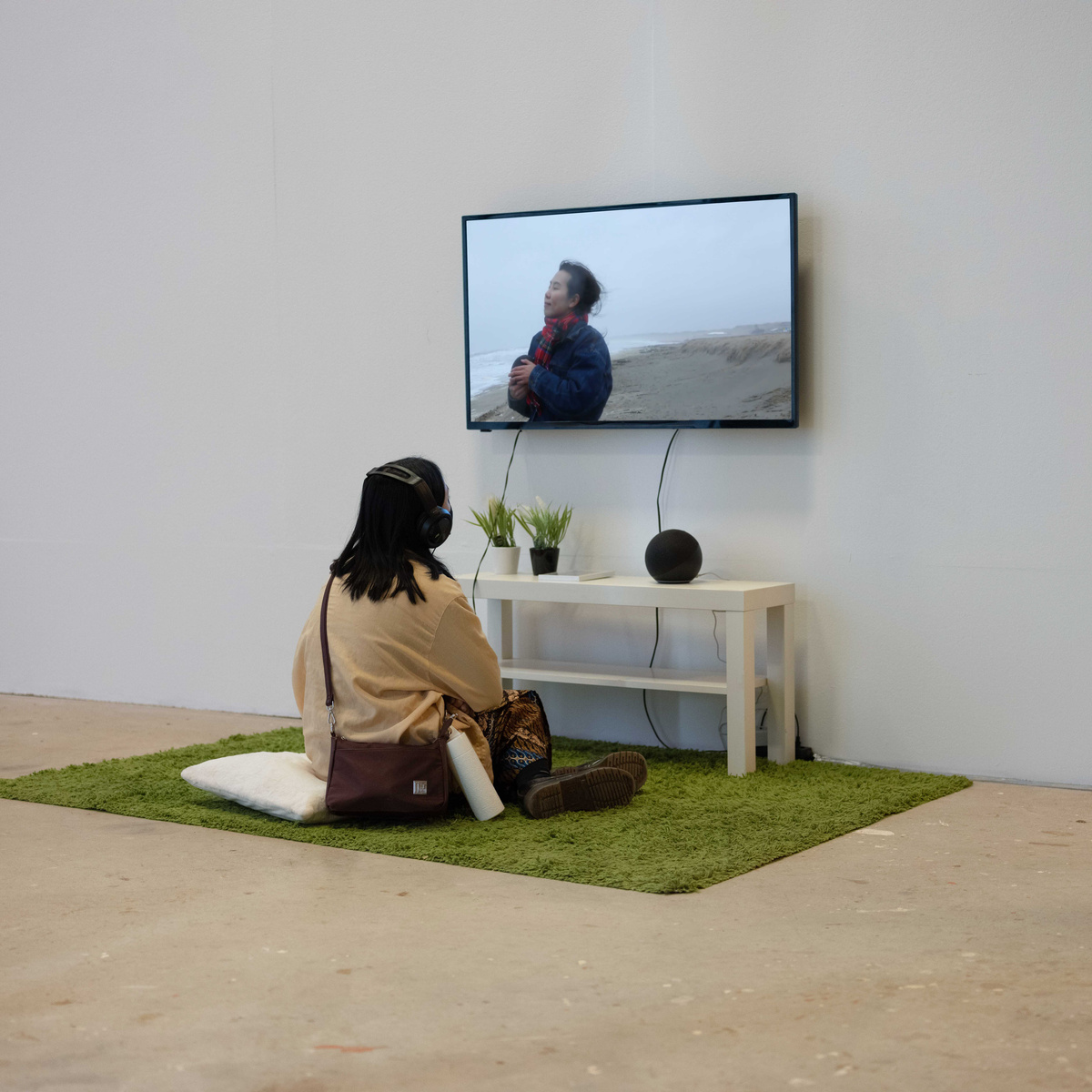 Alexa, sing me a song — minayee