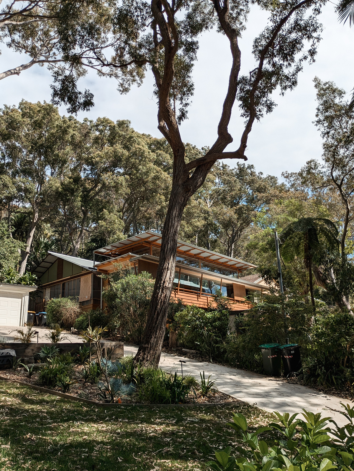 Avalon House — PMI