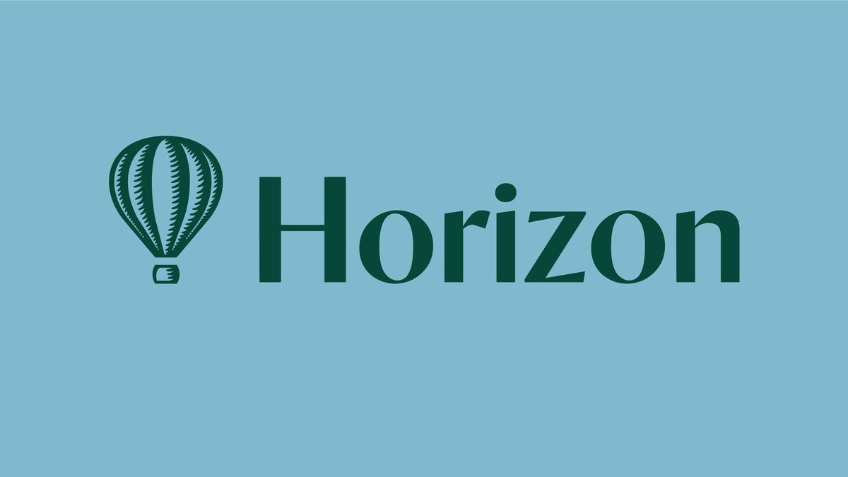 HORIZON — Studio Cc