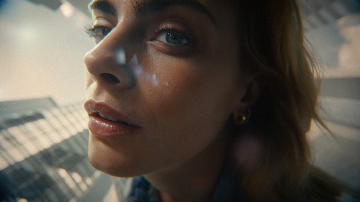 G-STAR RAW — PAT ALDINGER DP