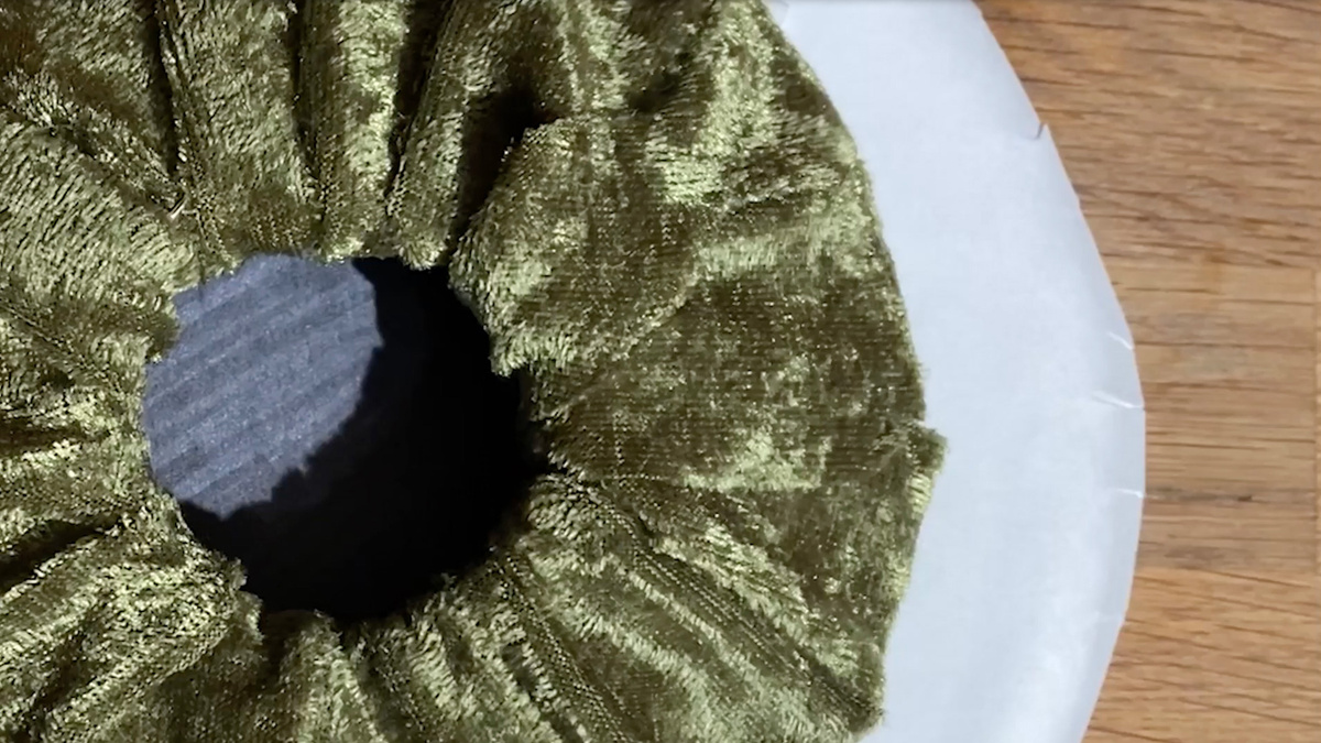 Smart Eye Prosthetic — RISD Catalyst