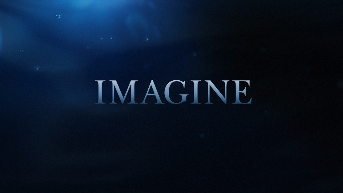 Imagine — Chloe Woo Design 2025