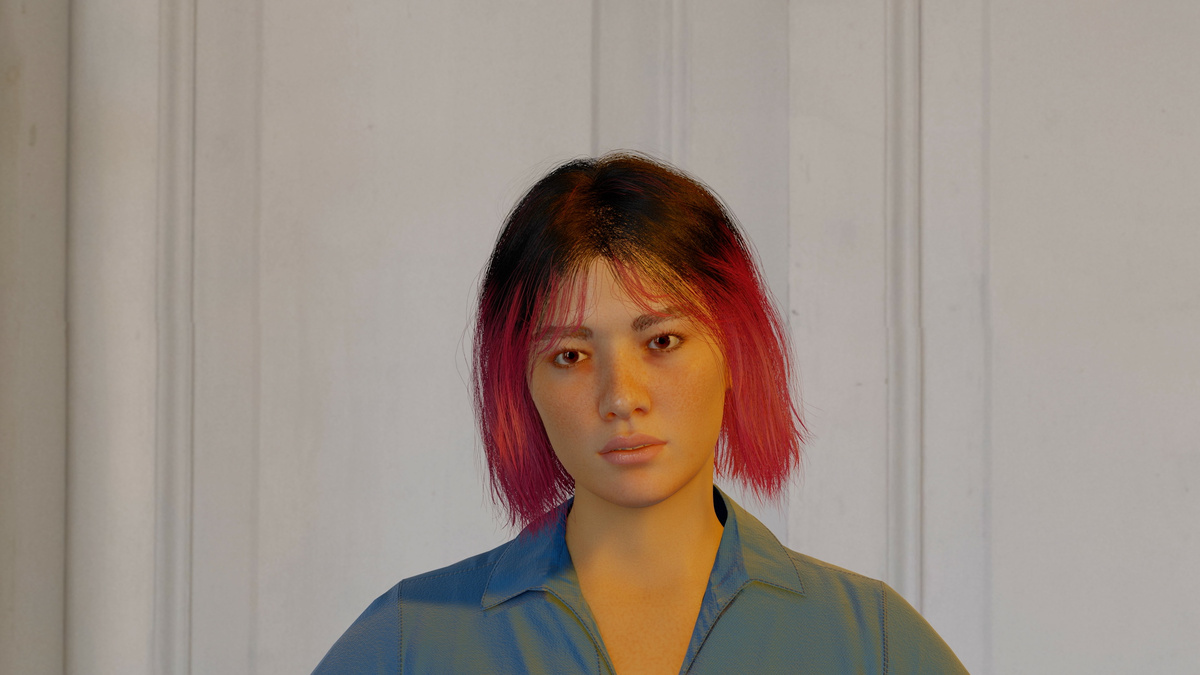 Eliza — kimwoongyong.net