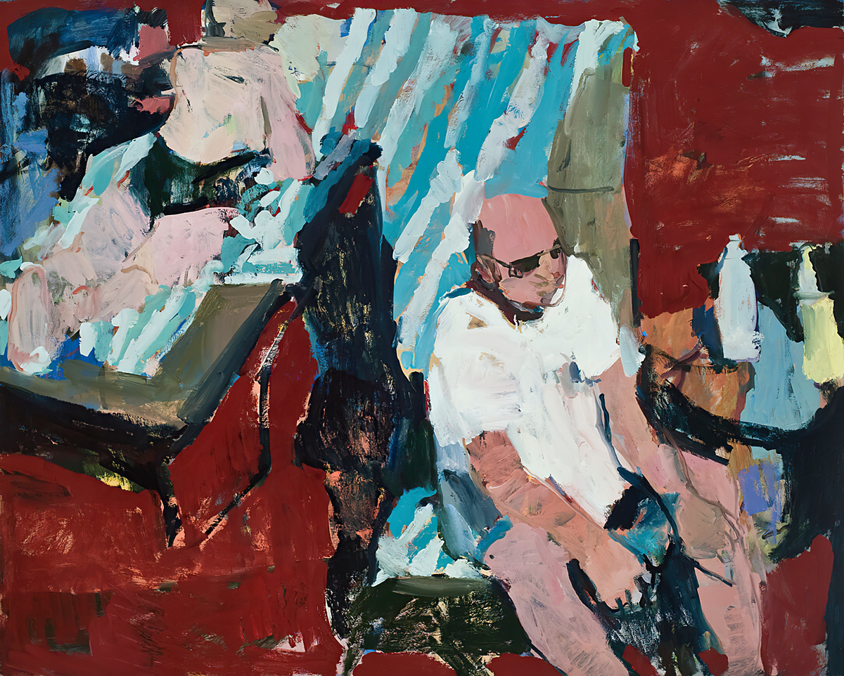 148 | Jennifer Pochinski — Artist Decoded