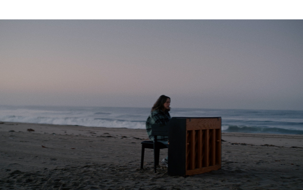 MSC Matter Rescue — Austin St. John