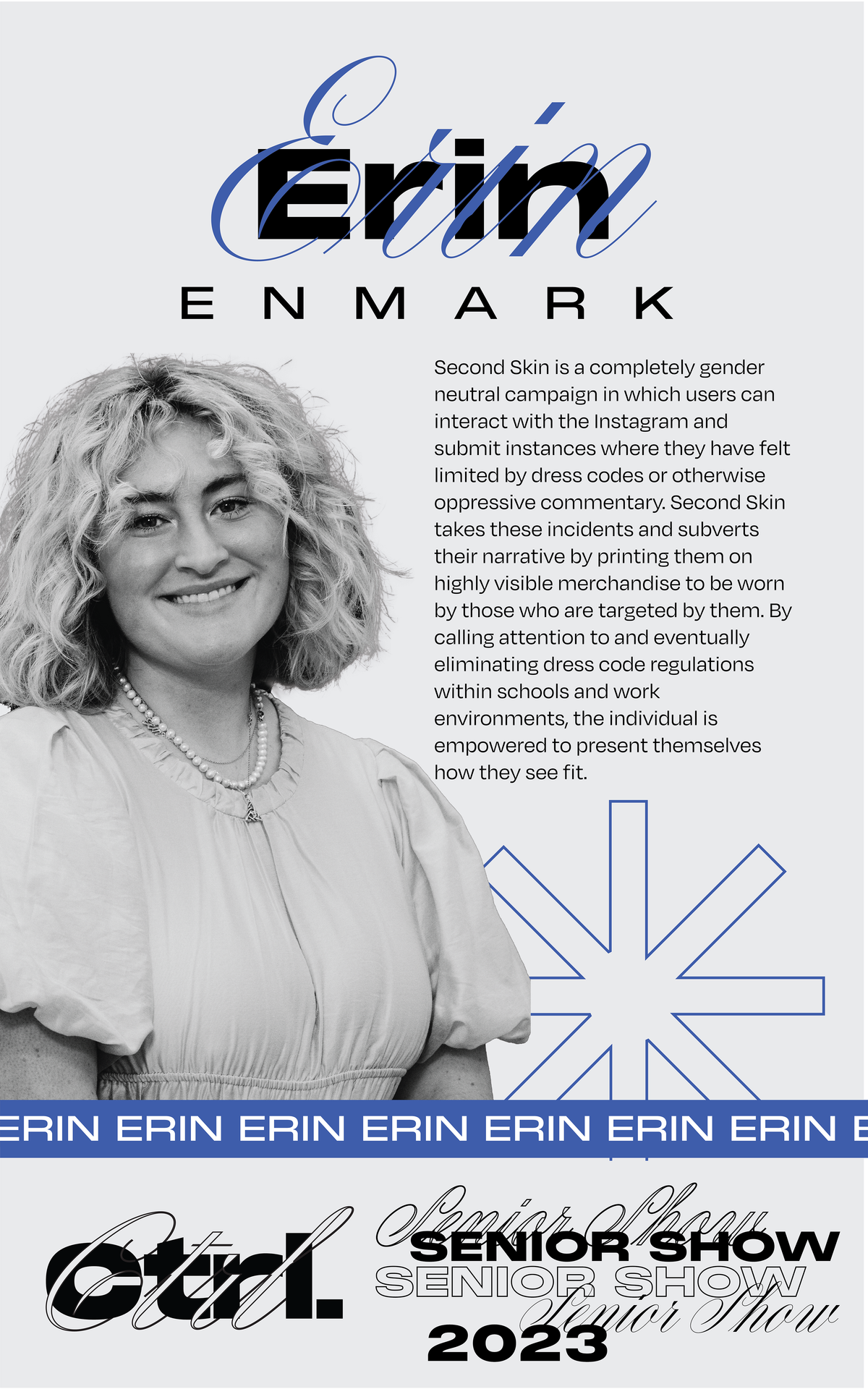 CTRL — rrachelpeters