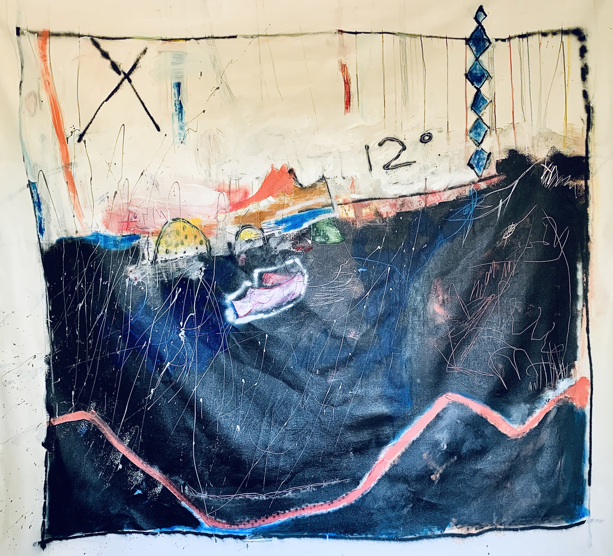 Gallery — Harold David Artist