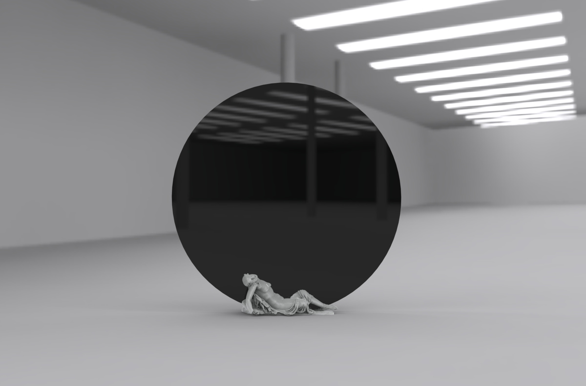 SGS Chair / Stool — Studio Seungbin Yang