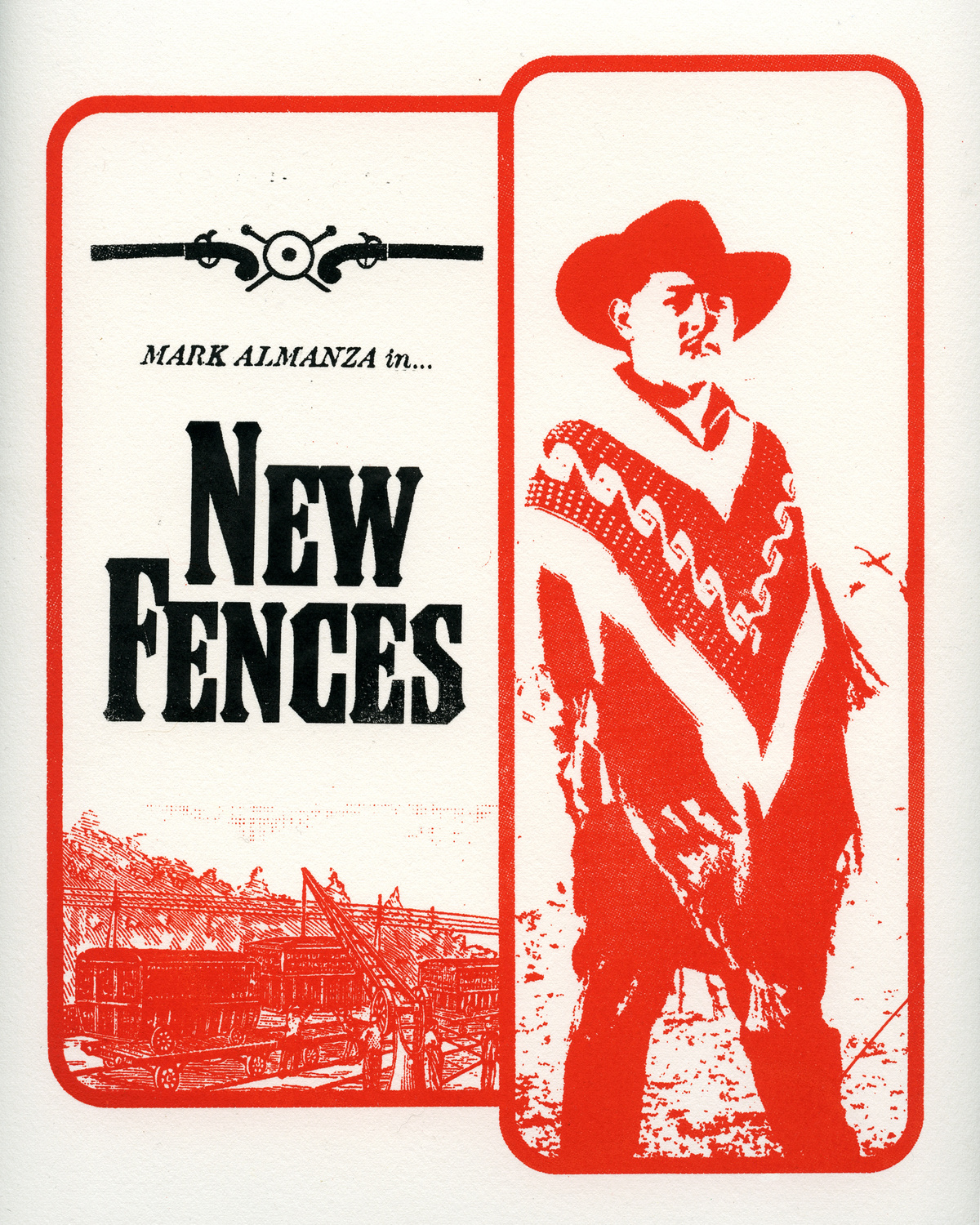 Projects — Mark Almanza