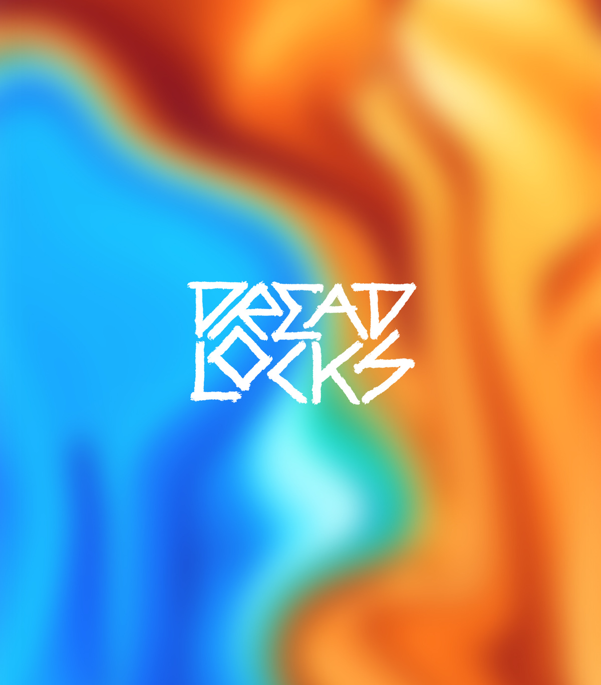 Dreadlocks — Brand Identity — Slasssh Studio