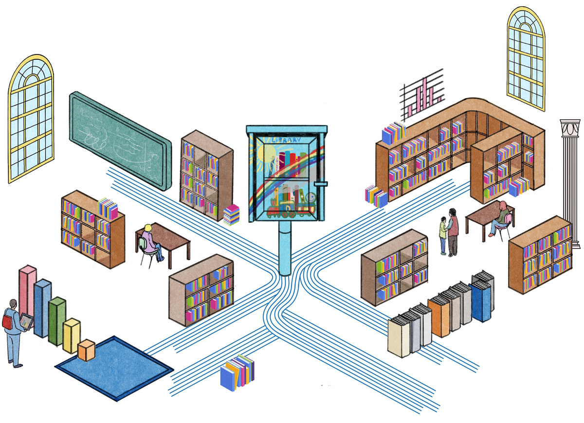 DENSE Magazine Issue No. 2 — Laura Marciniak