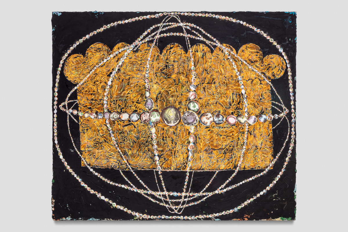 Solar System — Kyle Kilty