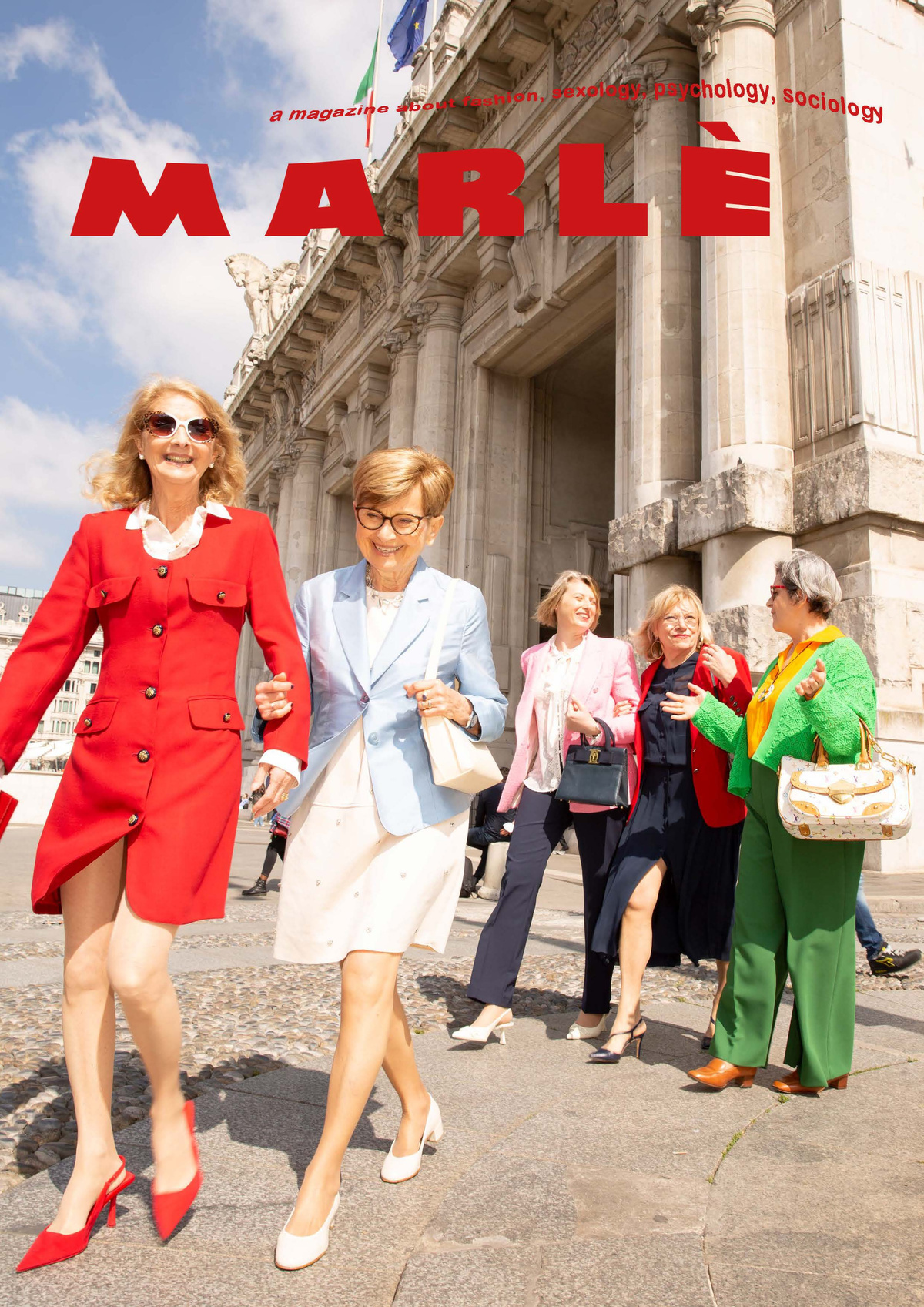 Products — Marlè Magazine