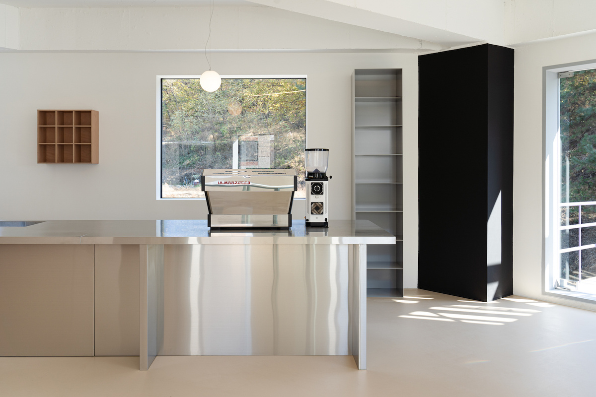 Felt Office and Training Center — MH photography