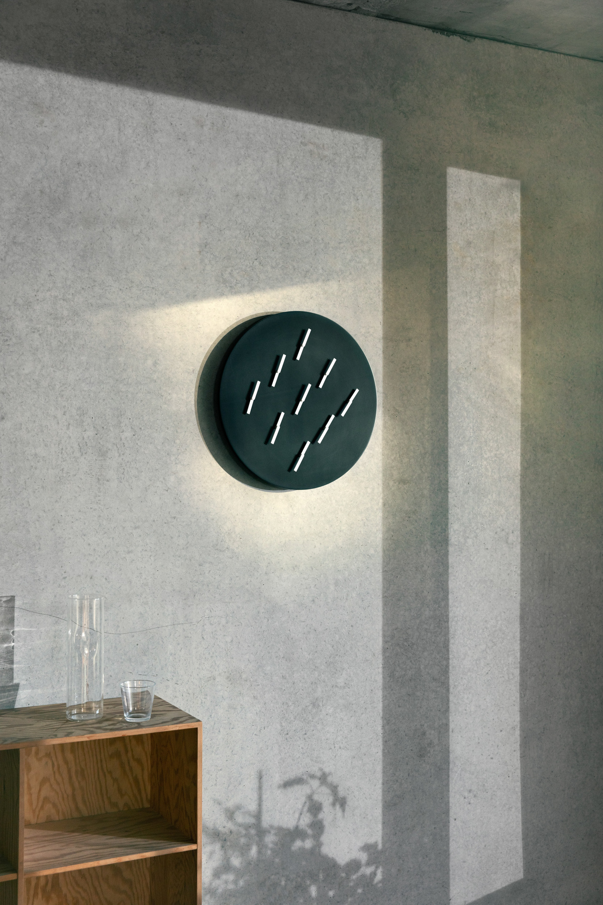 ClockClock 9 — Heinrich Ehnert