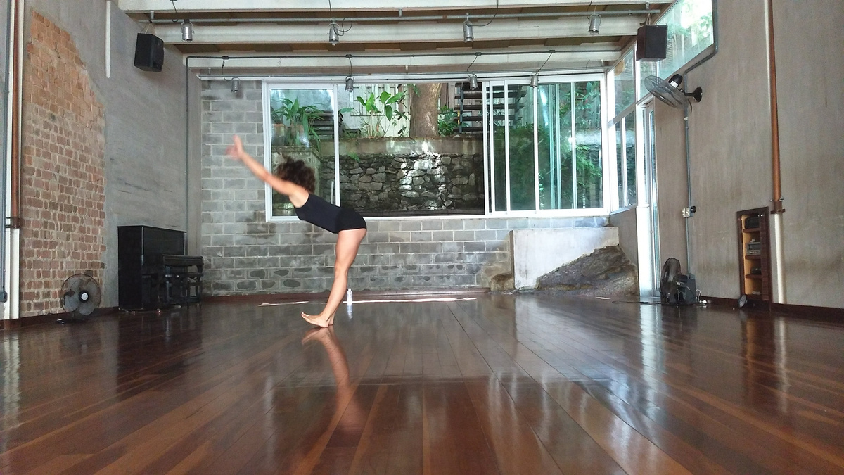 about — ayeska ariza