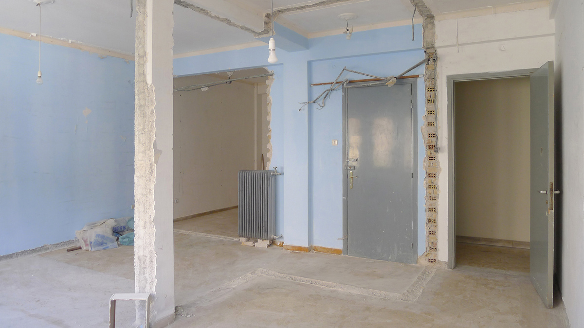 About Fake Office — Fake Office