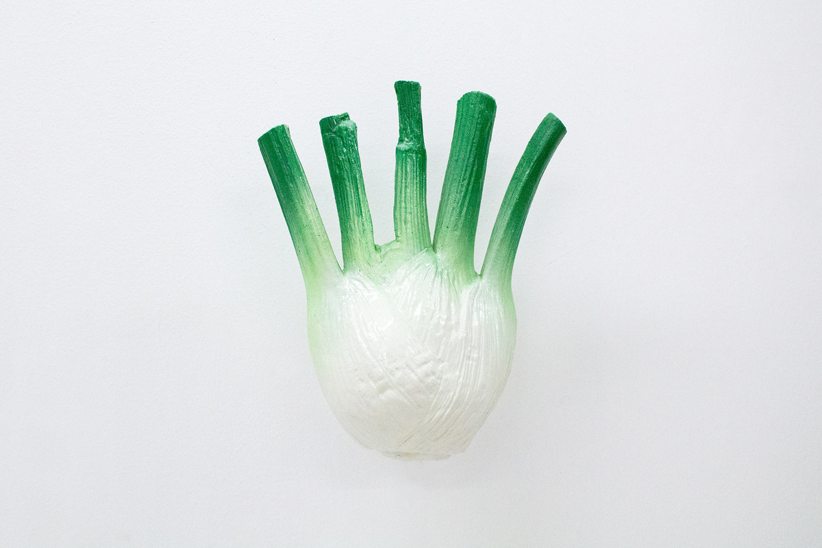 I Saw It With My Own Hands — Erik Thörnqvist