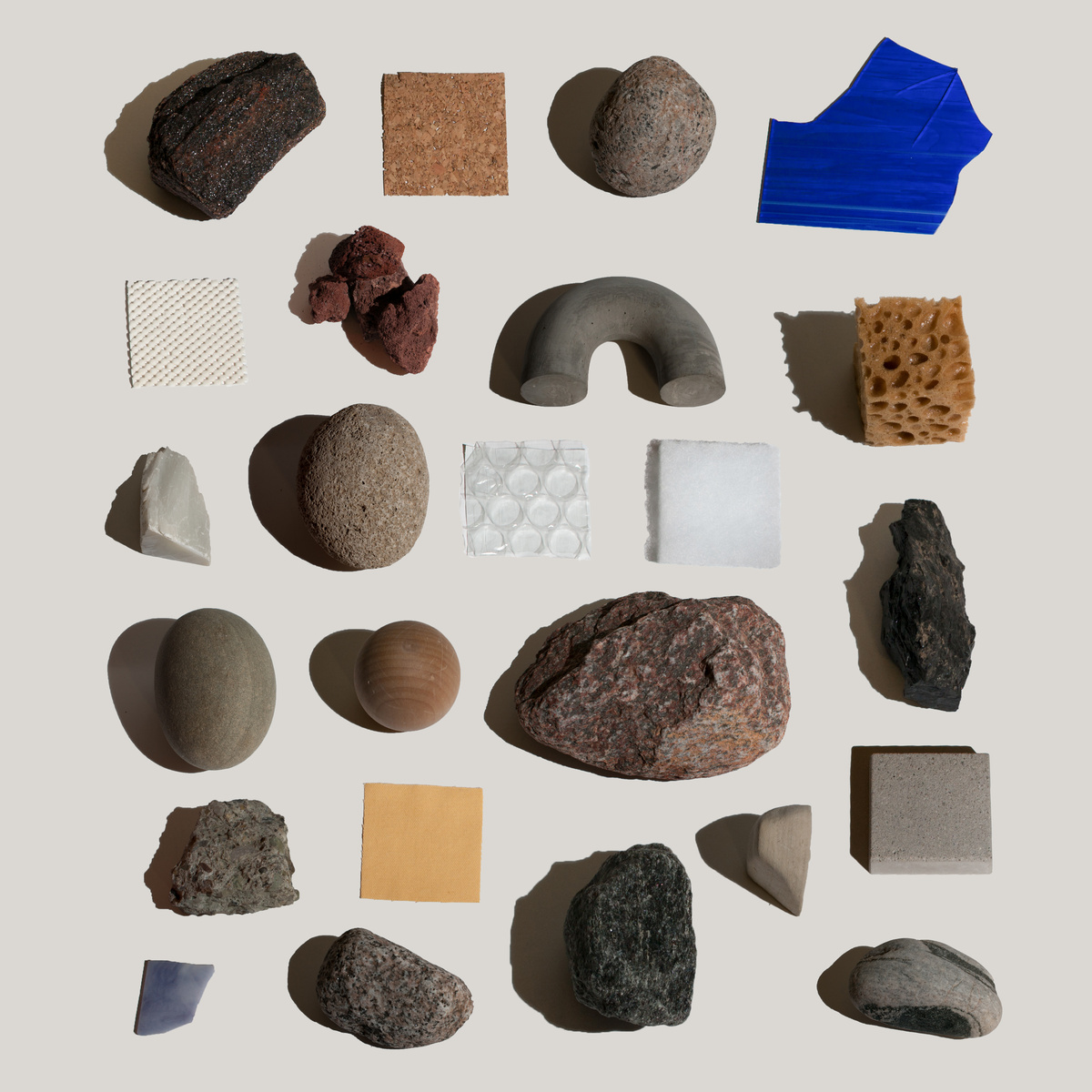 Human Geology — Adriana Noritz