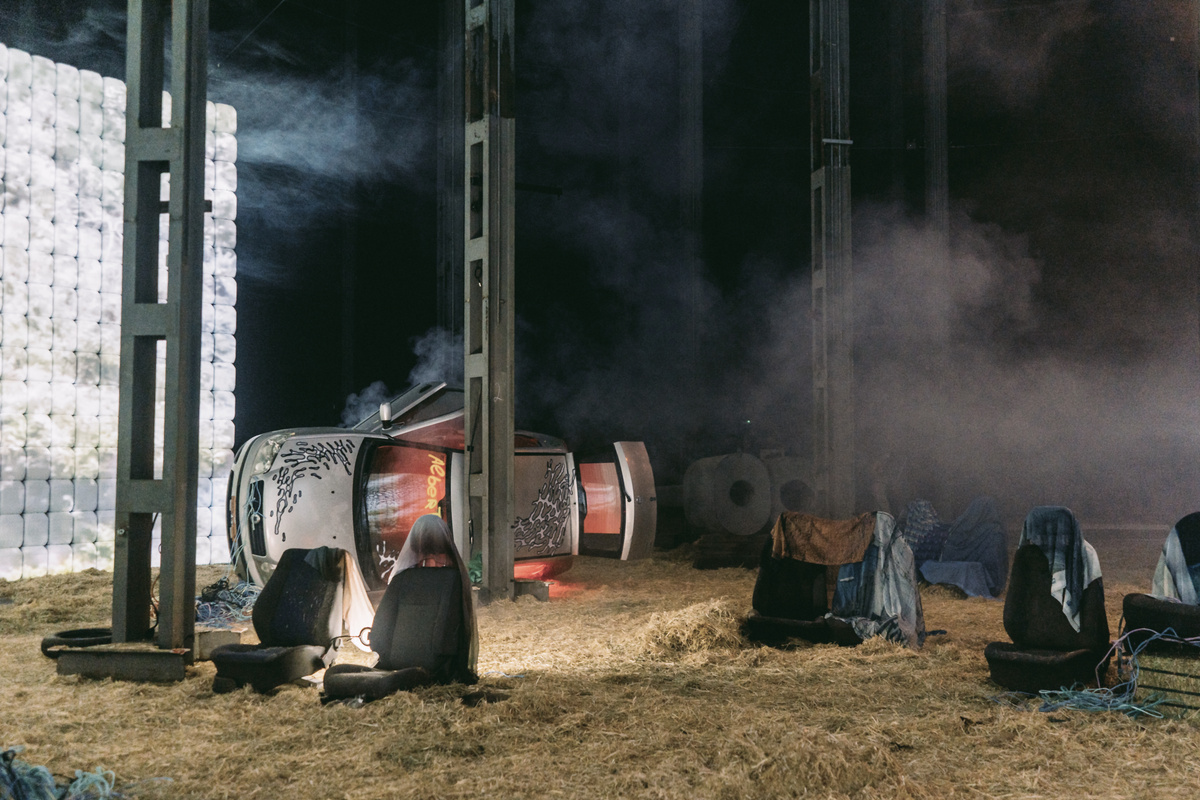 Zona Cero — yosinegrin